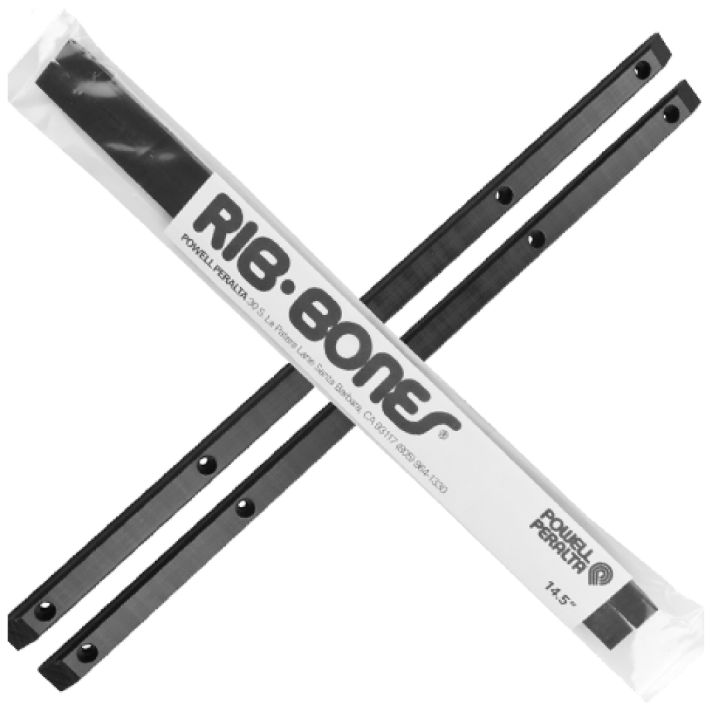 Powell Peralta Rib Bones Skate Rails - SPEAKYS SURF SHOP