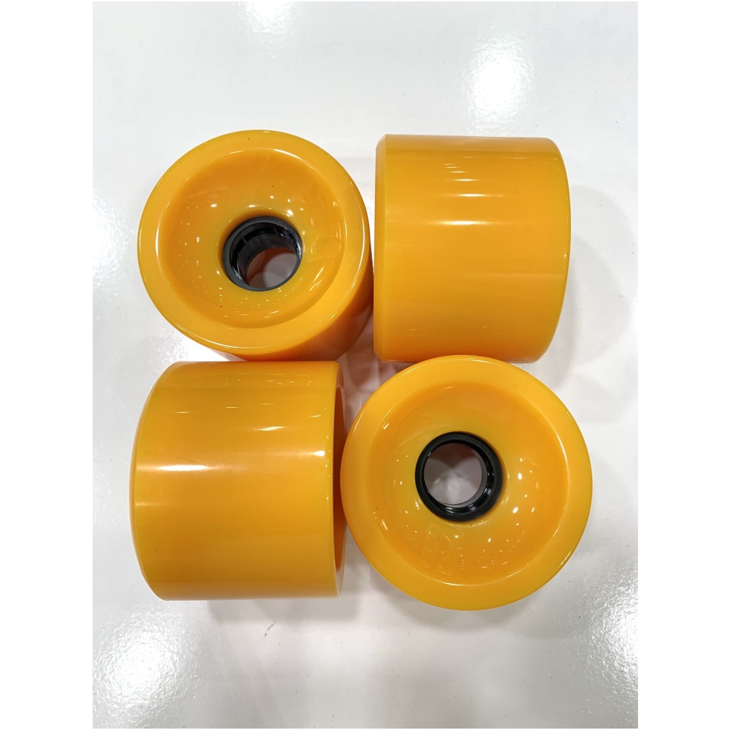 Globe G Icon Conical Wheel Set - SPEAKYS SURF SHOP