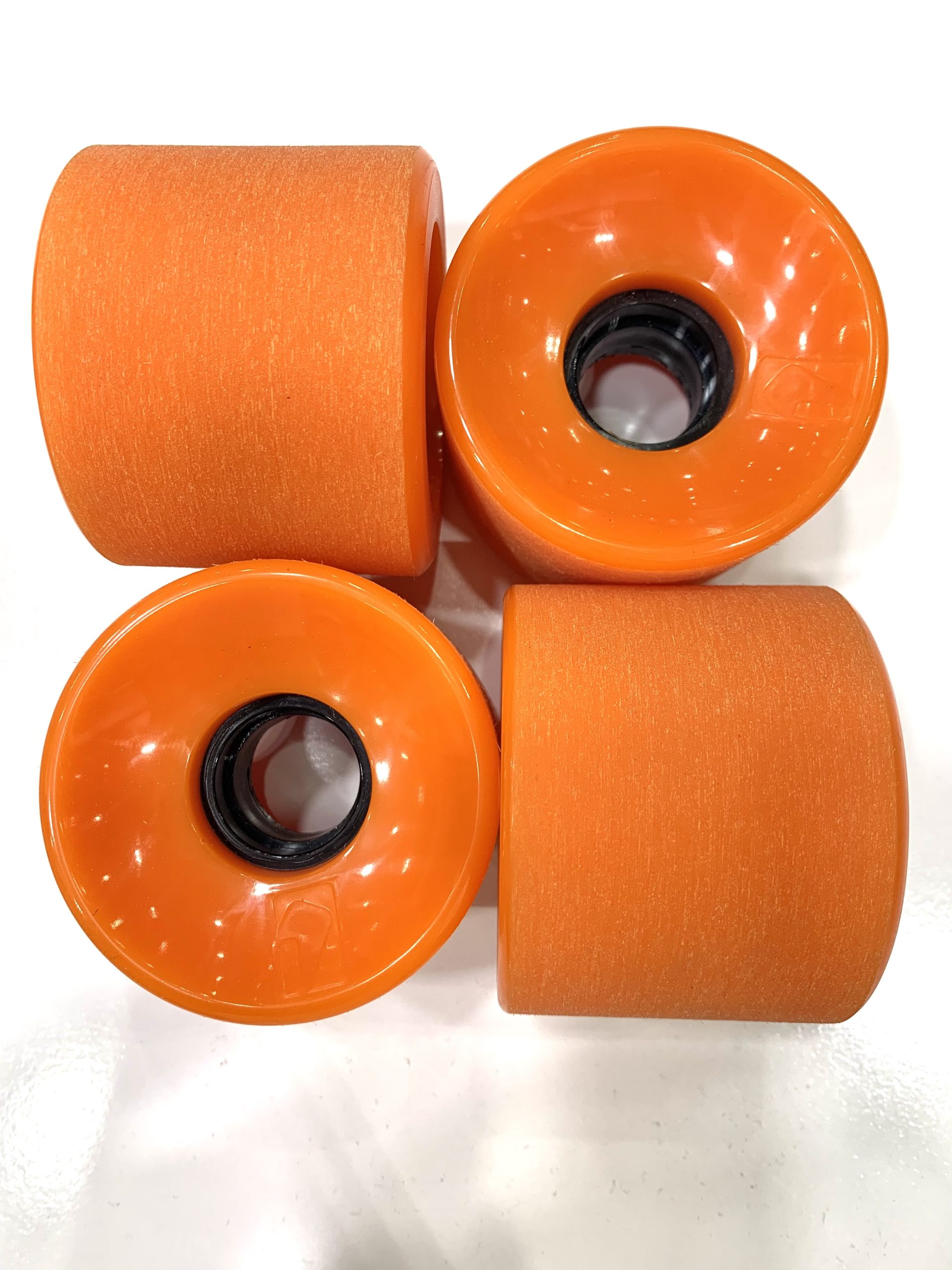 Globe G Icon Conical Wheel Set - SPEAKYS SURF SHOP