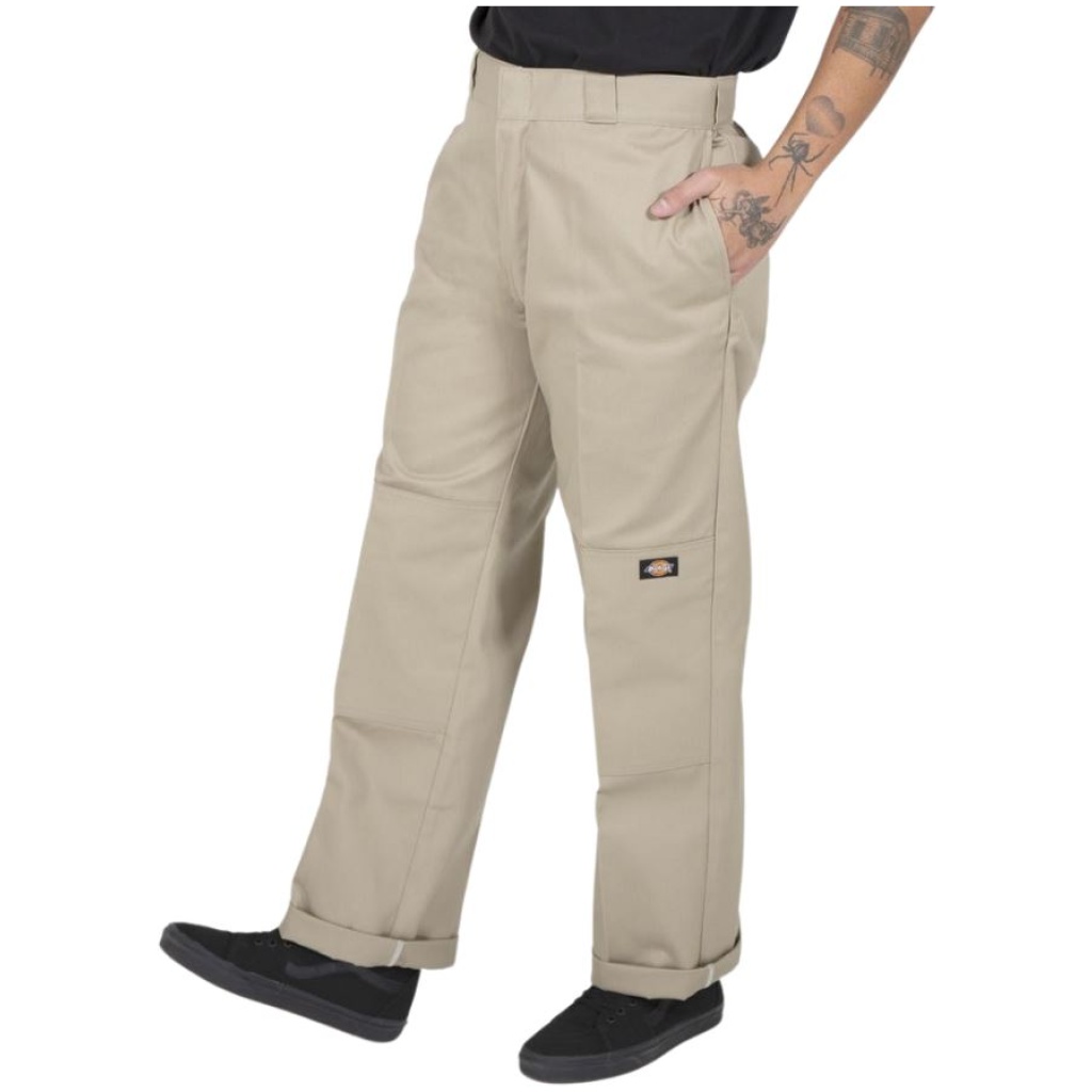 Dickies Double Knee Loose Fit Work Pant - SPEAKYS SURF SHOP